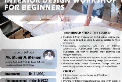 Our Programmes | NED Academy - CCEE | CMPP